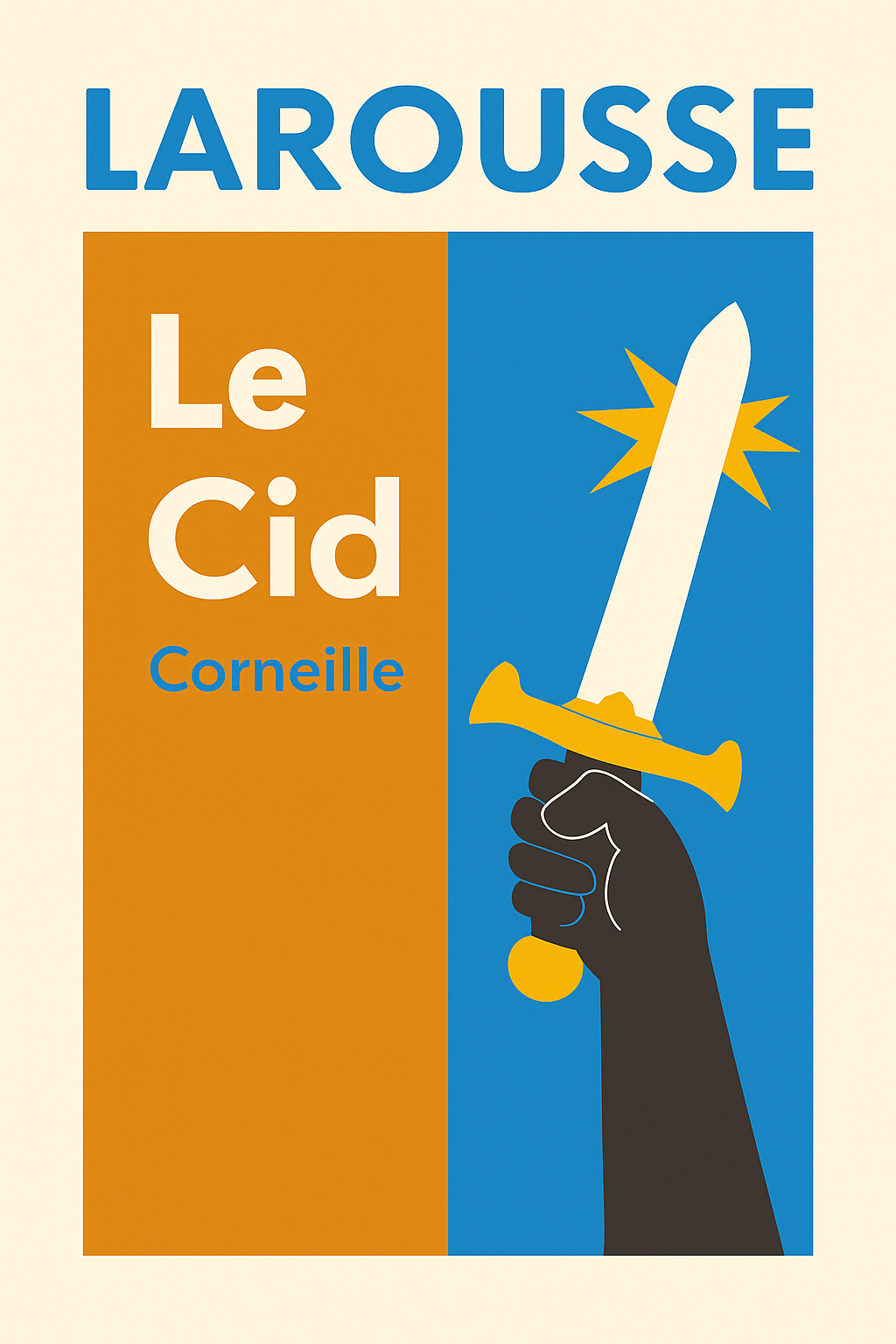 Le Cid Book Summary with PDF, Quotes & Audio