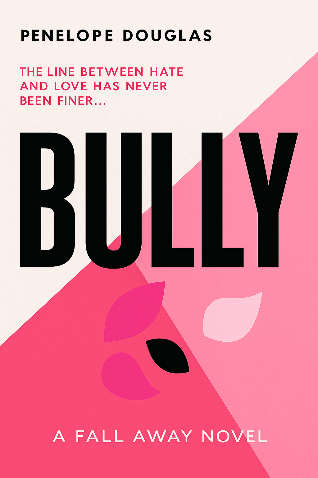 Bully Book Summary with PDF, Quotes & Audio