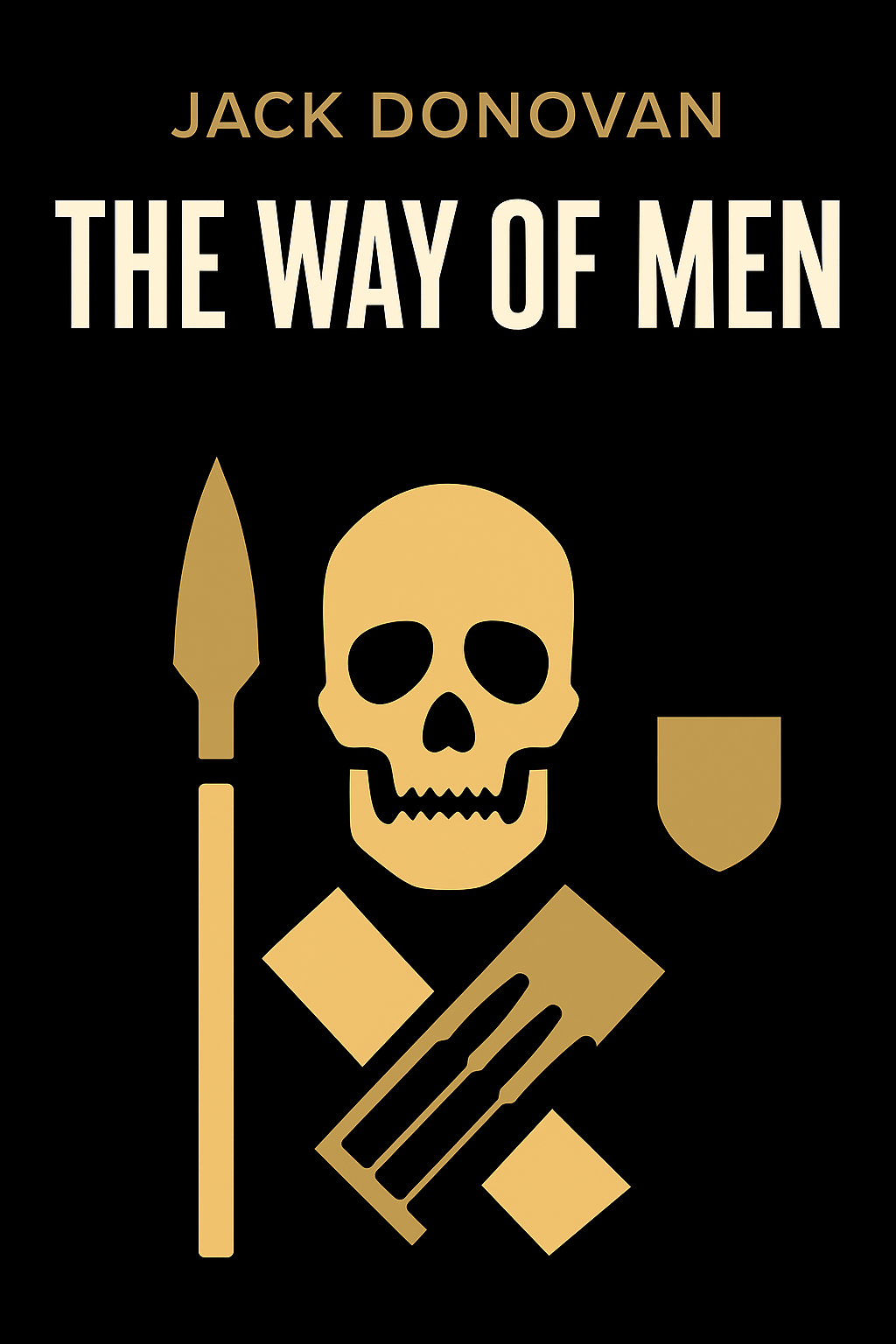 The Way of Men Book Summary with PDF, Quotes & Audio