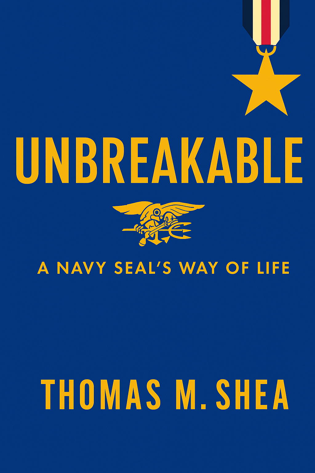 Unbreakable Book Summary with PDF, Quotes & Audio