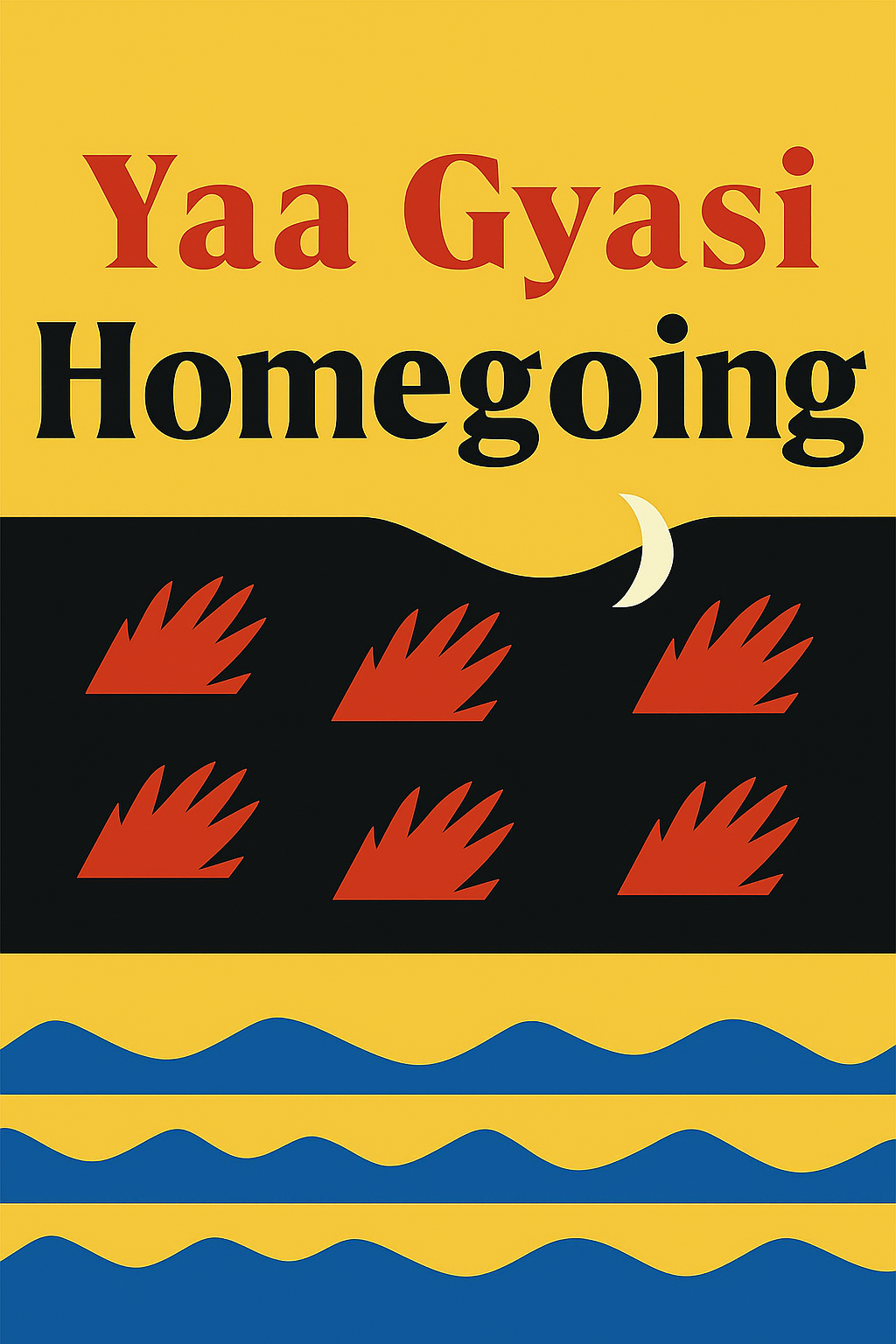 Homegoing Book Summary with PDF, Quotes & Audio