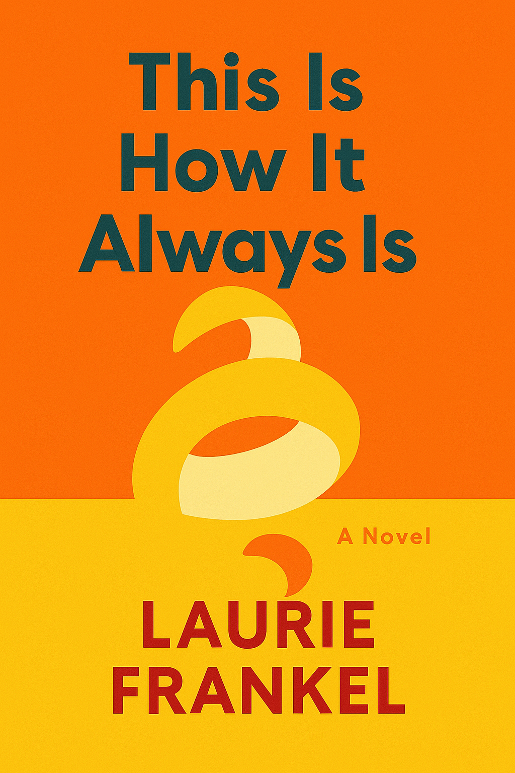 This Is How It Always Is Book Summary with PDF, Quotes & Audio