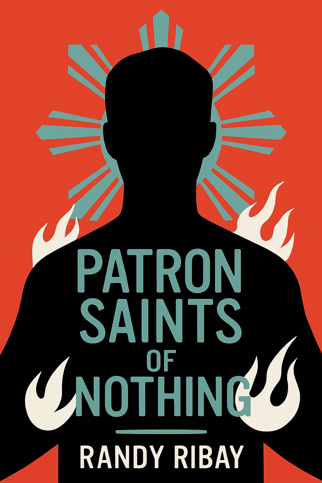 Patron Saints of Nothing Book Summary with PDF, Quotes & Audio
