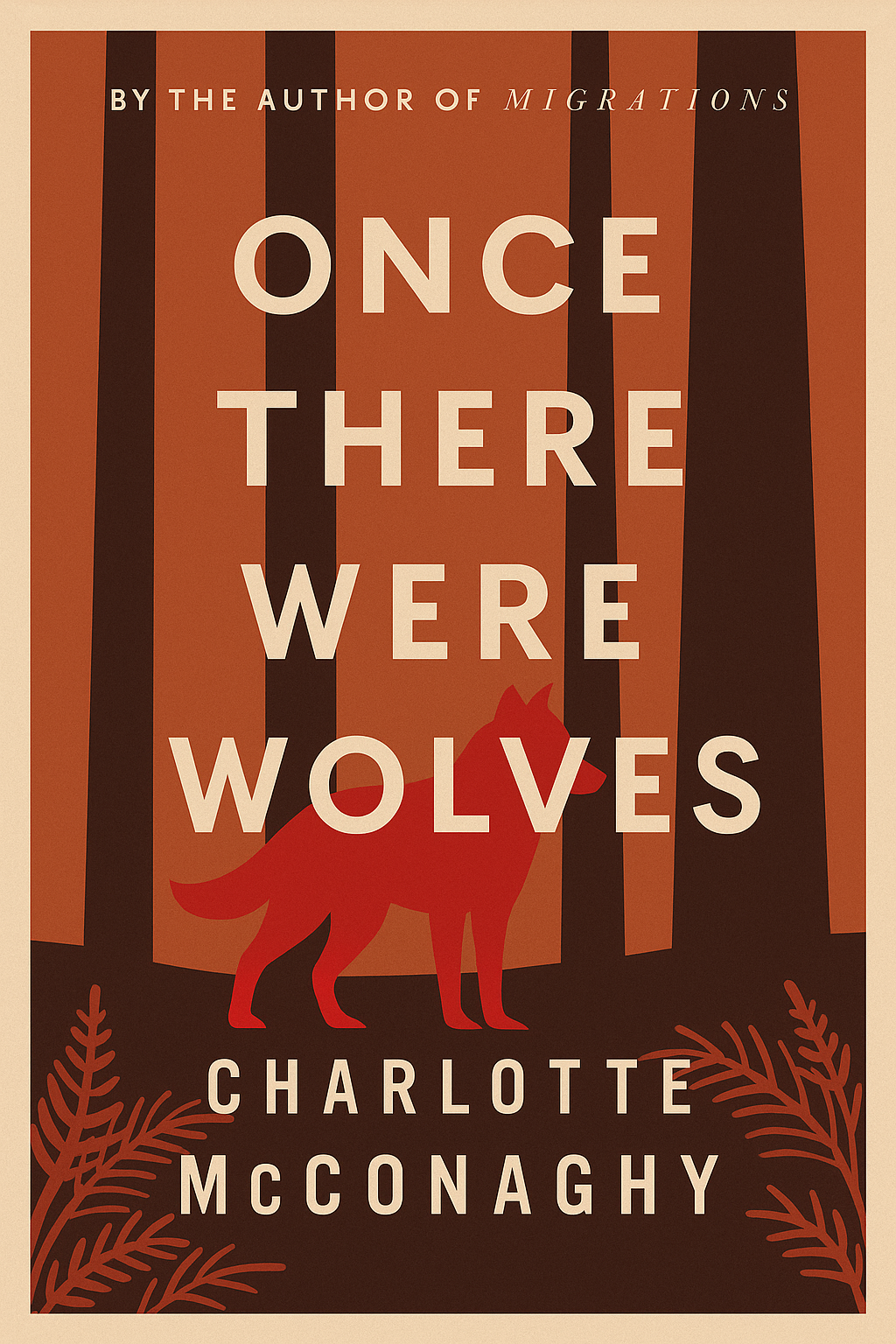 Once There Were Wolves Book Summary with PDF, Quotes & Audio