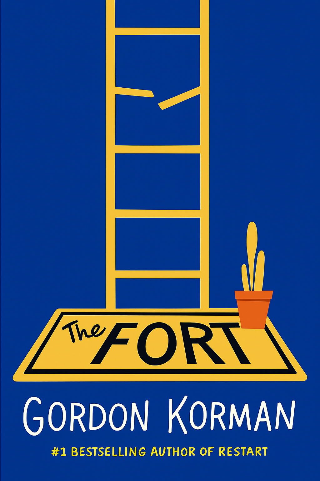 The Fort Book Summary with PDF, Quotes & Audio