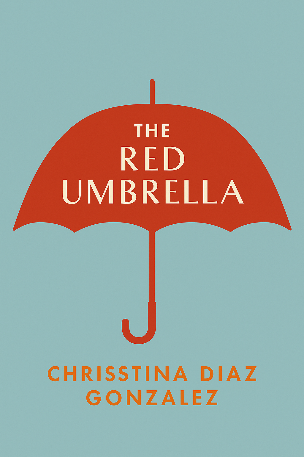 The Red Umbrella Book Summary with PDF, Quotes & Audio