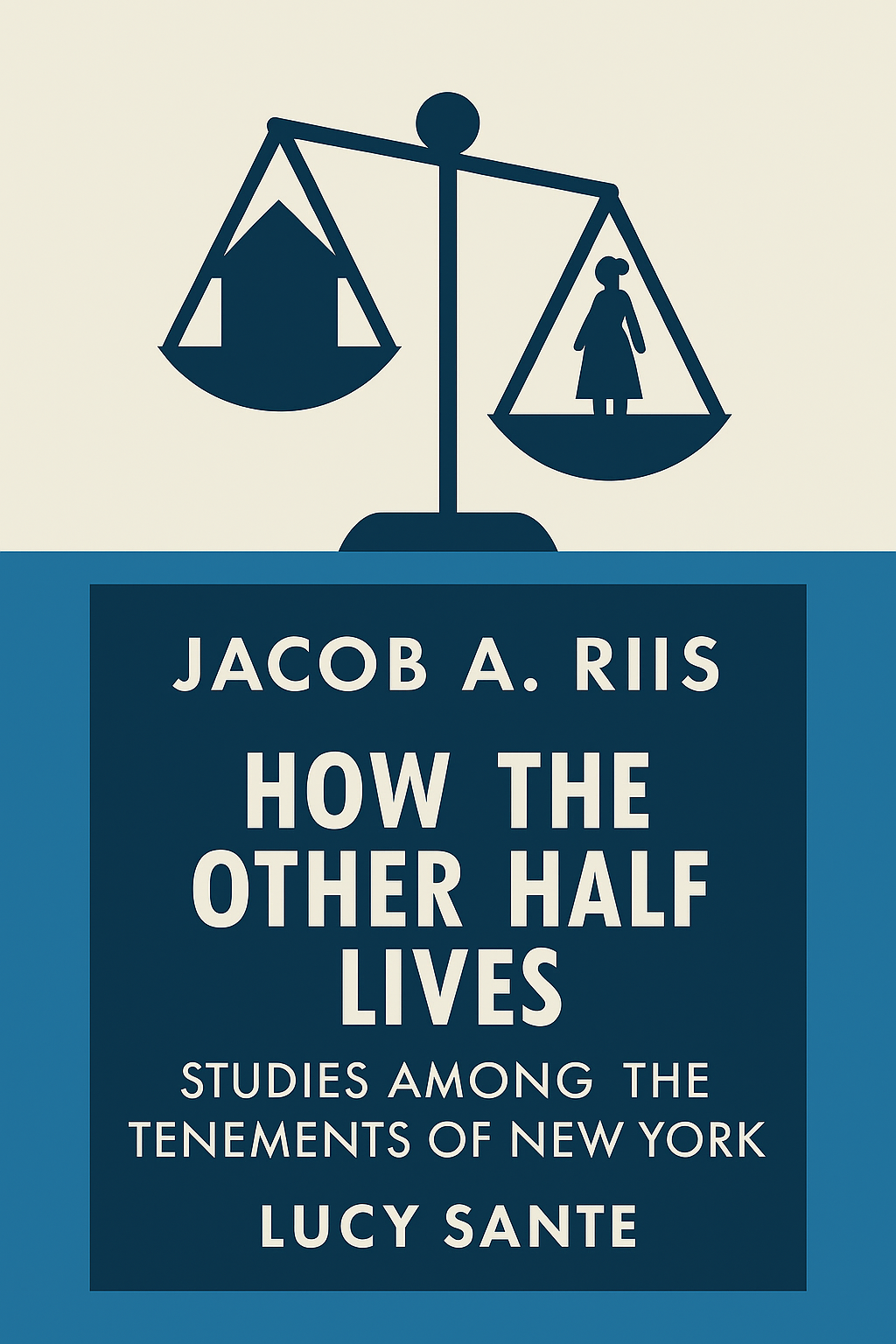 How the Other Half Lives Book Summary with PDF, Quotes & Audio