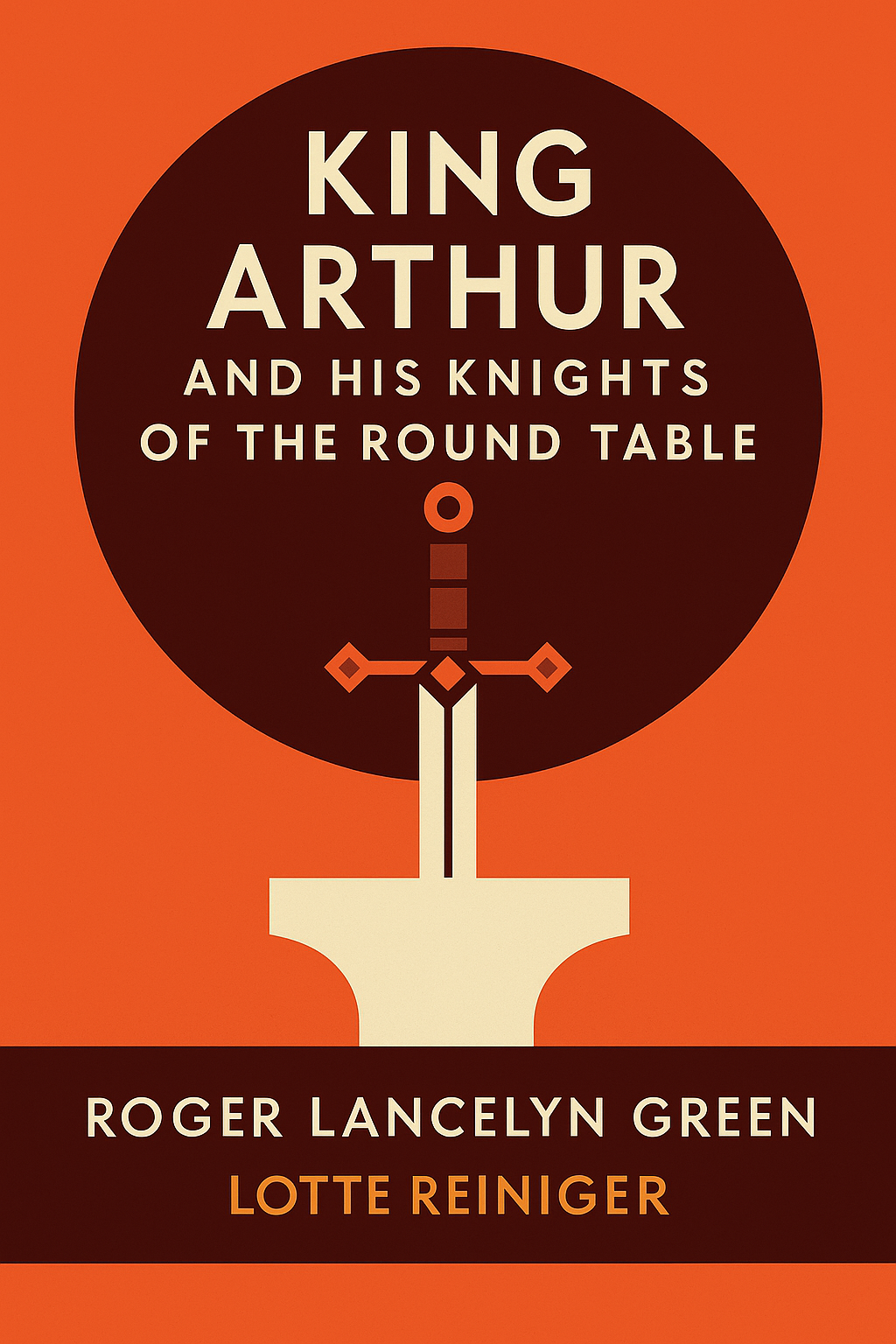 King Arthur and His Knights of the Round Table Book Summary with PDF ...