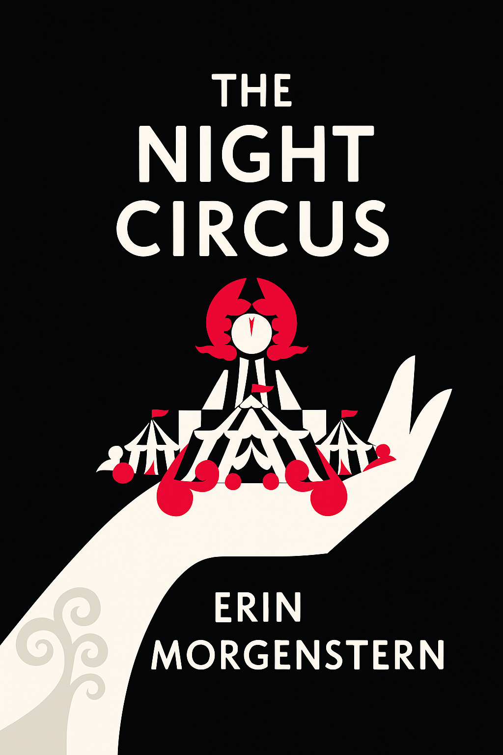 The Night Circus Book Summary with PDF, Quotes & Audio